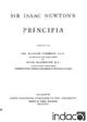 BiblioEst | Philosophiæ naturalis principia mathematica